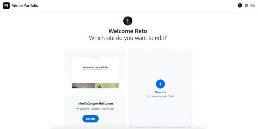 Create Table Of Contents In Adobe Portfolio Musliwalk